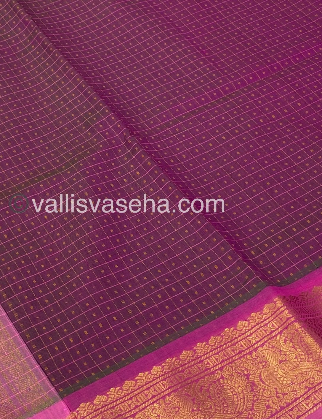 Vallis Vaseha | Online Saree Store | Vadapalani Chennai