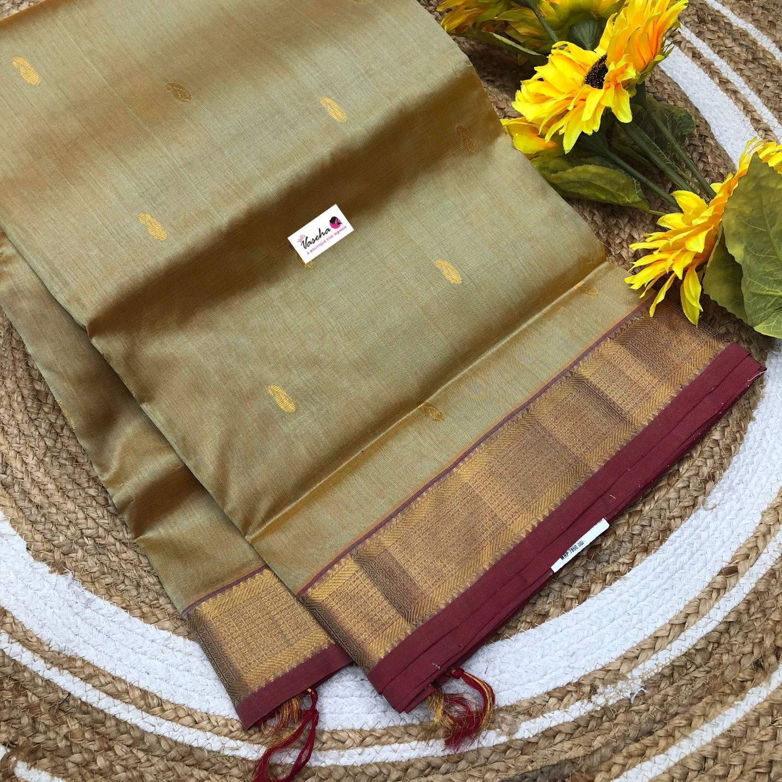 Collections – Vallis Vaseha